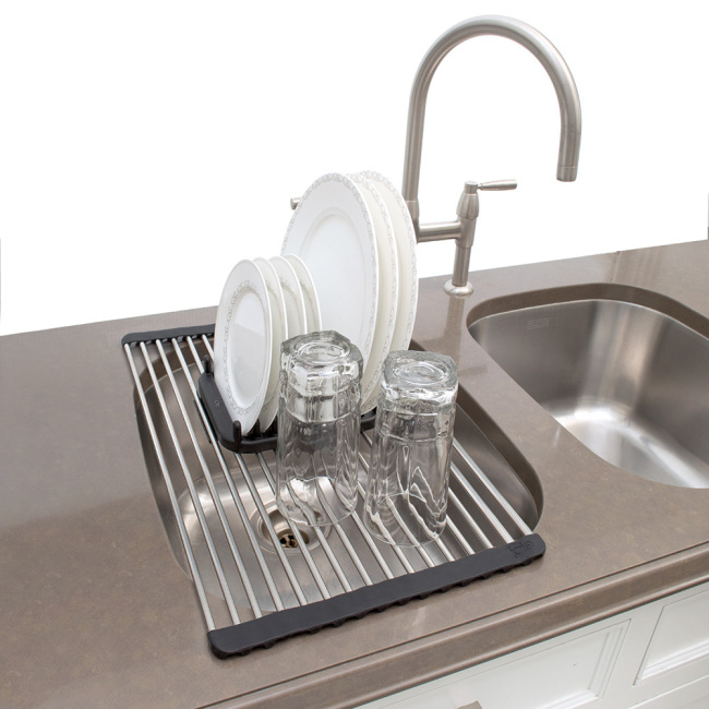 JOIE Diskställ för diskhon - addupcard